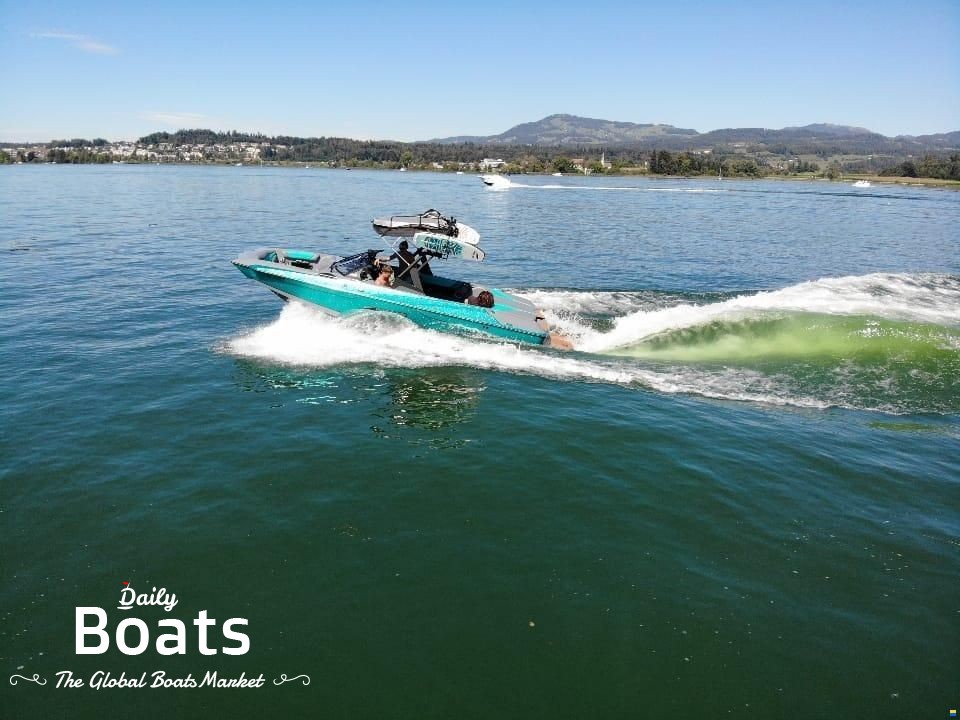 2021 Axis A22 By Malibu for sale. View price, photos and Buy 2021 Axis ...