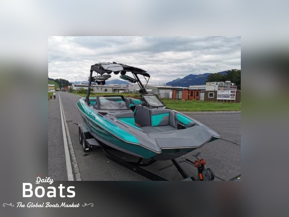 2021 Axis A22 By Malibu for sale. View price, photos and Buy 2021 Axis ...