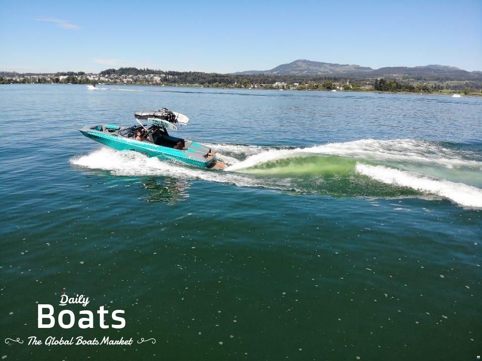 2021 Axis A22 By Malibu for sale. View price, photos and Buy 2021 Axis ...