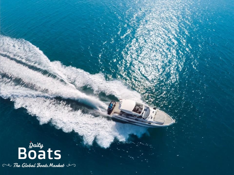 2017 Bavaria S45 Coupe for sale. View price, photos and Buy 2017 ...