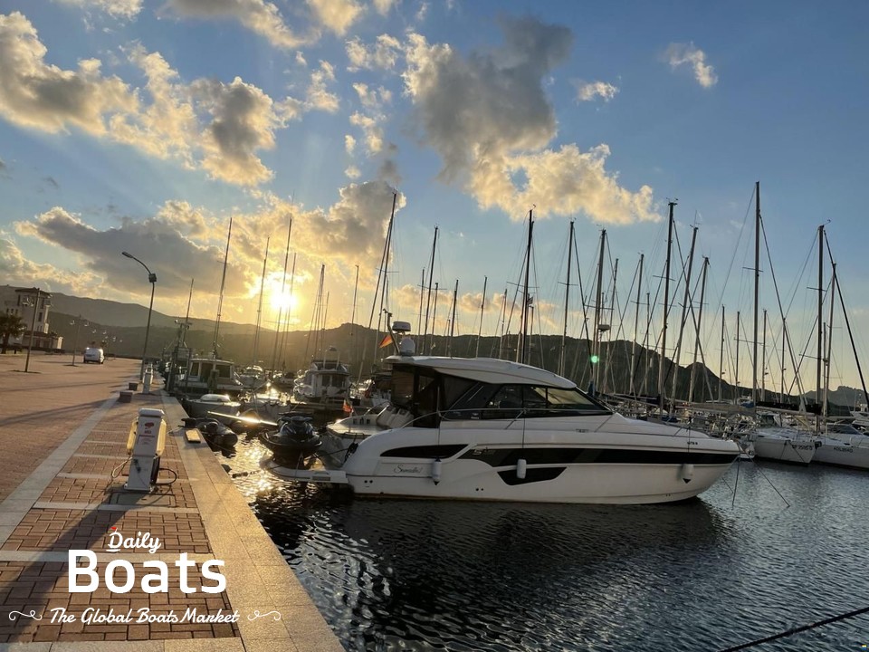 2017 Bavaria S45 Coupe for sale. View price, photos and Buy 2017 ...