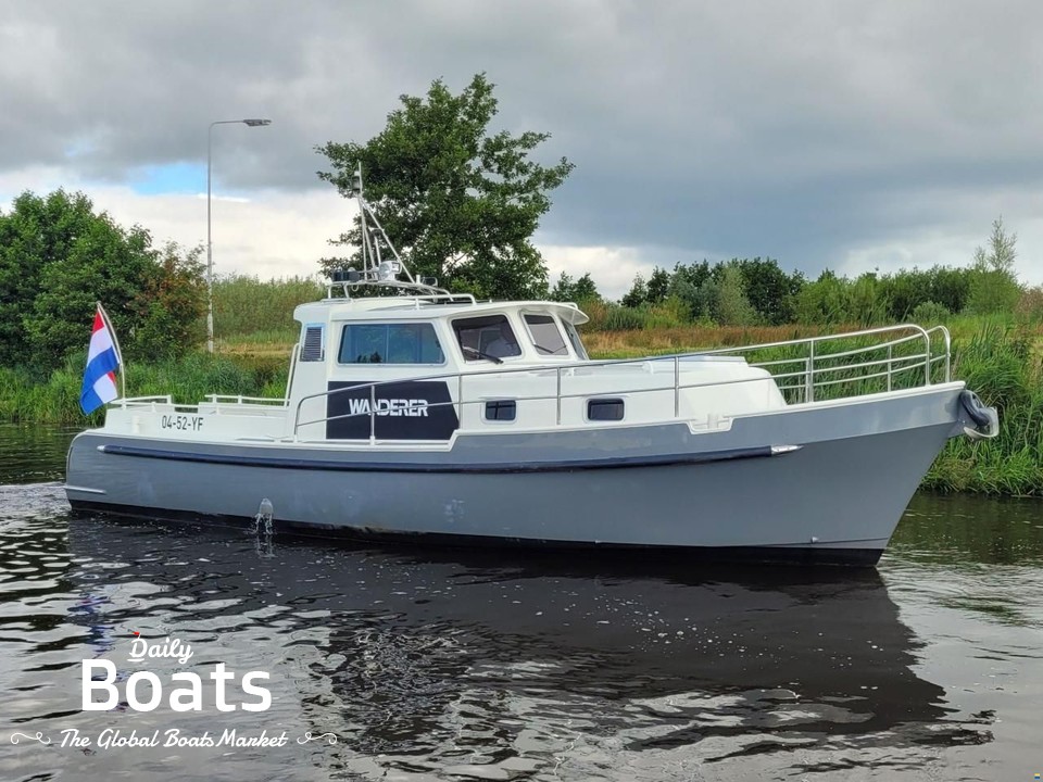 2000 Alustar 980 Pilot for sale. View price, photos and Buy 2000 ...