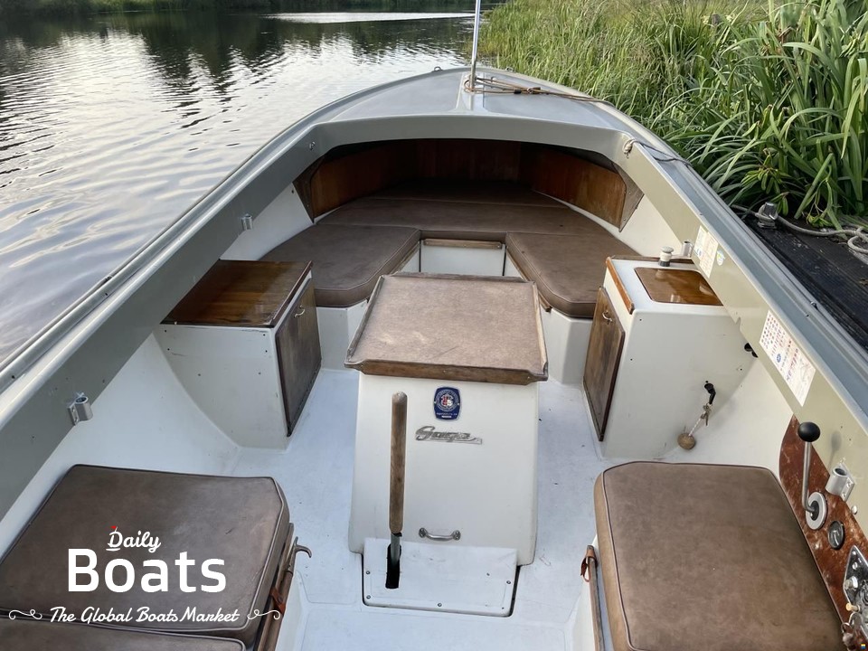 Saga 20 for sale. View price, photos and Buy Saga 20 #362196