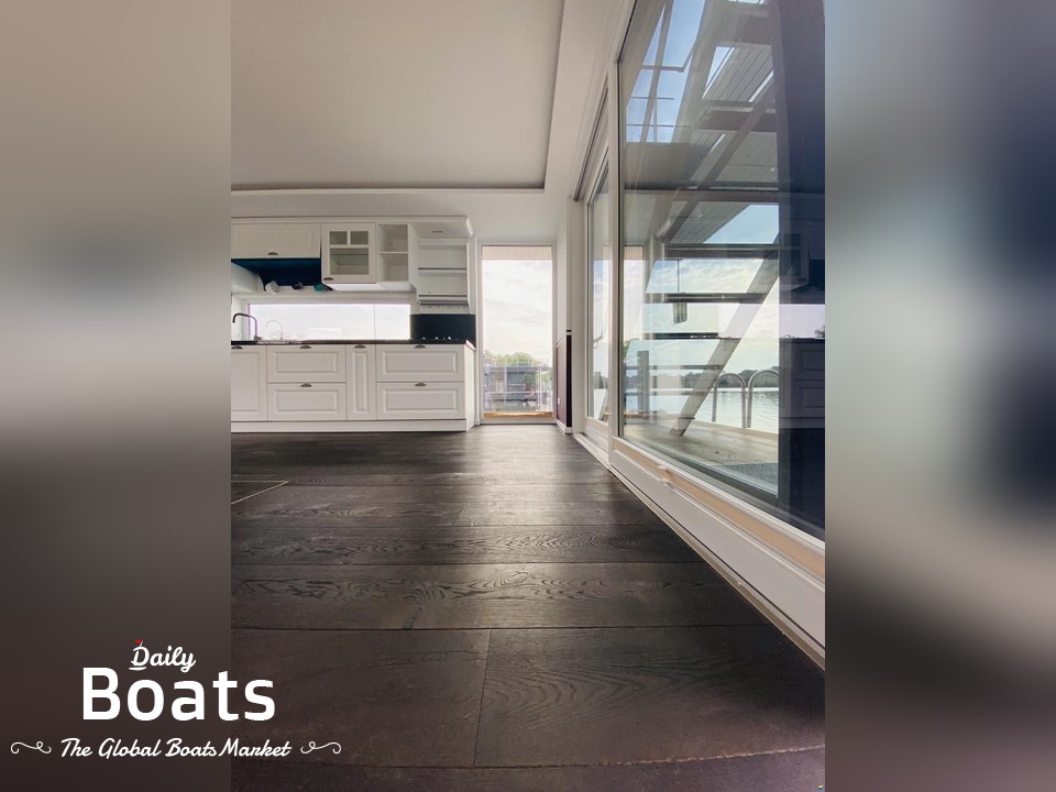 2018 ReV-House Mit Liegeplatz In Berlin for sale. View price, photos ...