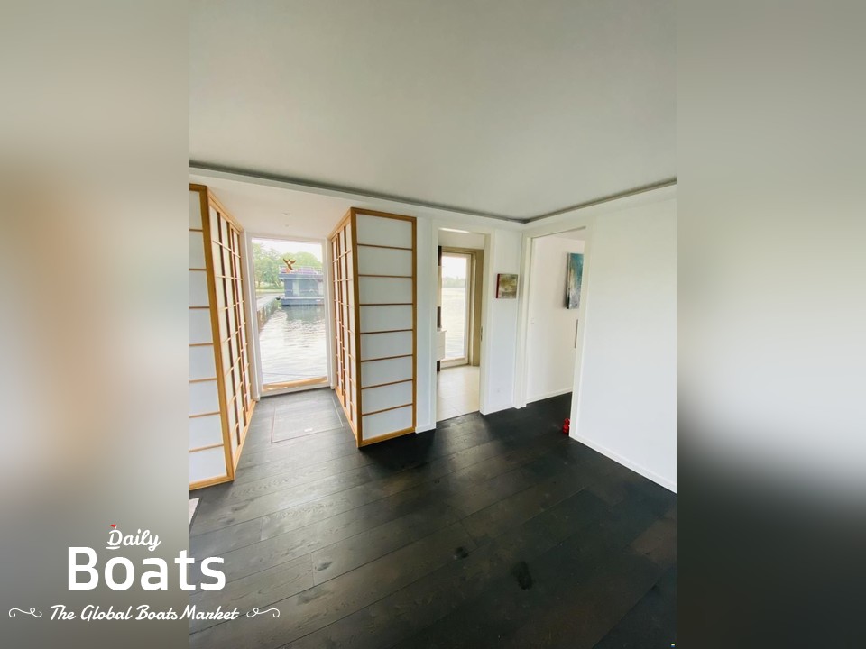 2018 ReV-House Mit Liegeplatz In Berlin for sale. View price, photos ...