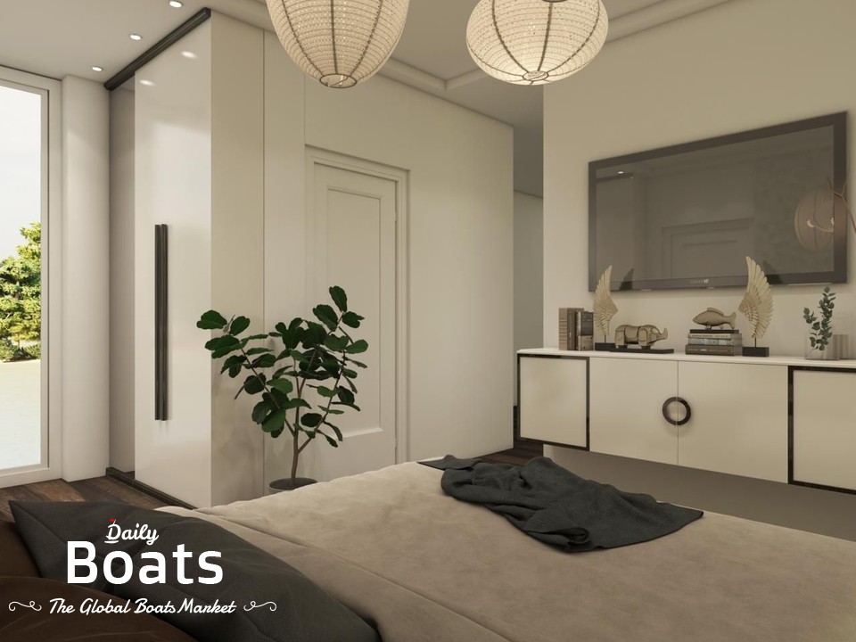 2018 ReV-House Mit Liegeplatz In Berlin for sale. View price, photos ...