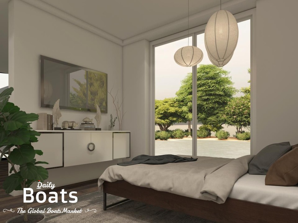 2018 ReV-House Mit Liegeplatz In Berlin for sale. View price, photos ...