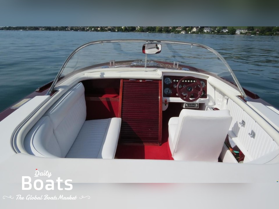 1990 Boesch 680 Costa Brava De Luxe for sale. View price, photos and ...