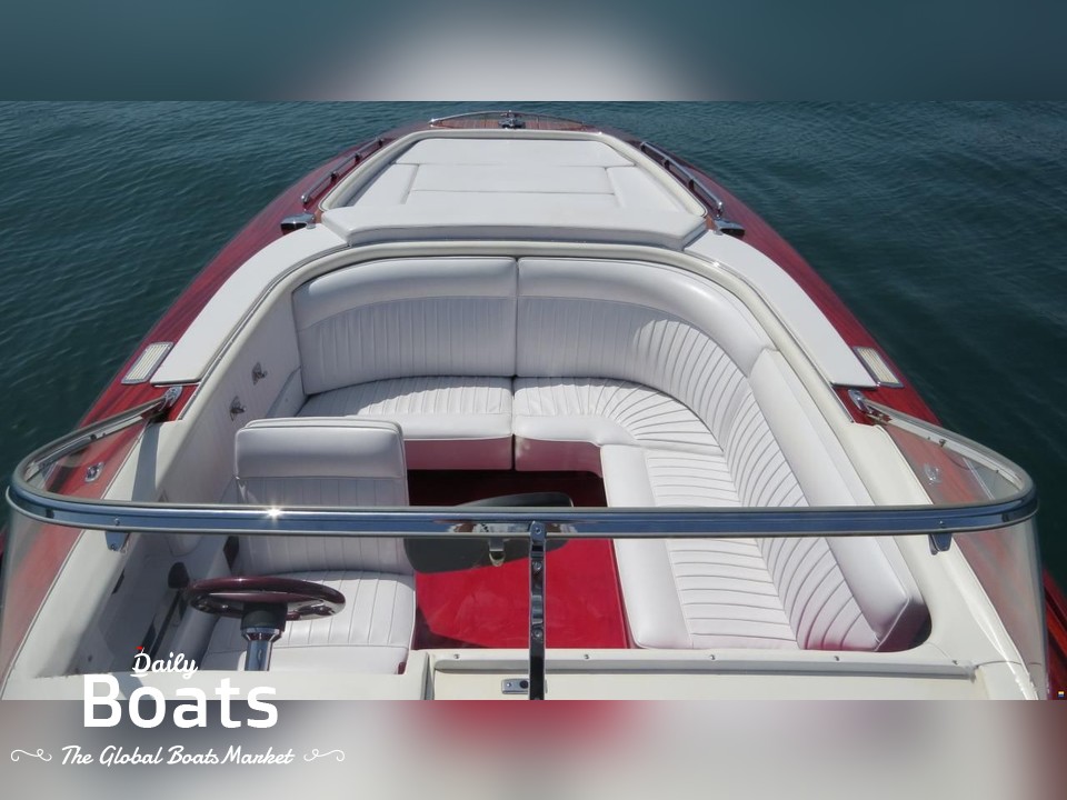 1990 Boesch 680 Costa Brava De Luxe for sale. View price, photos and ...