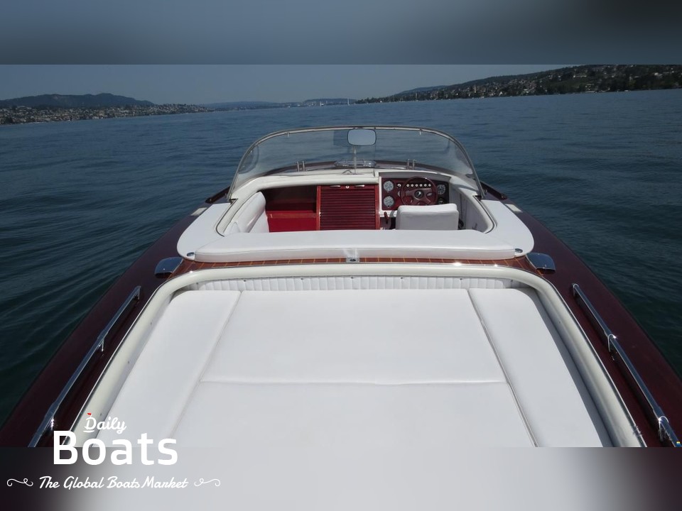 1990 Boesch 680 Costa Brava De Luxe for sale. View price, photos and ...
