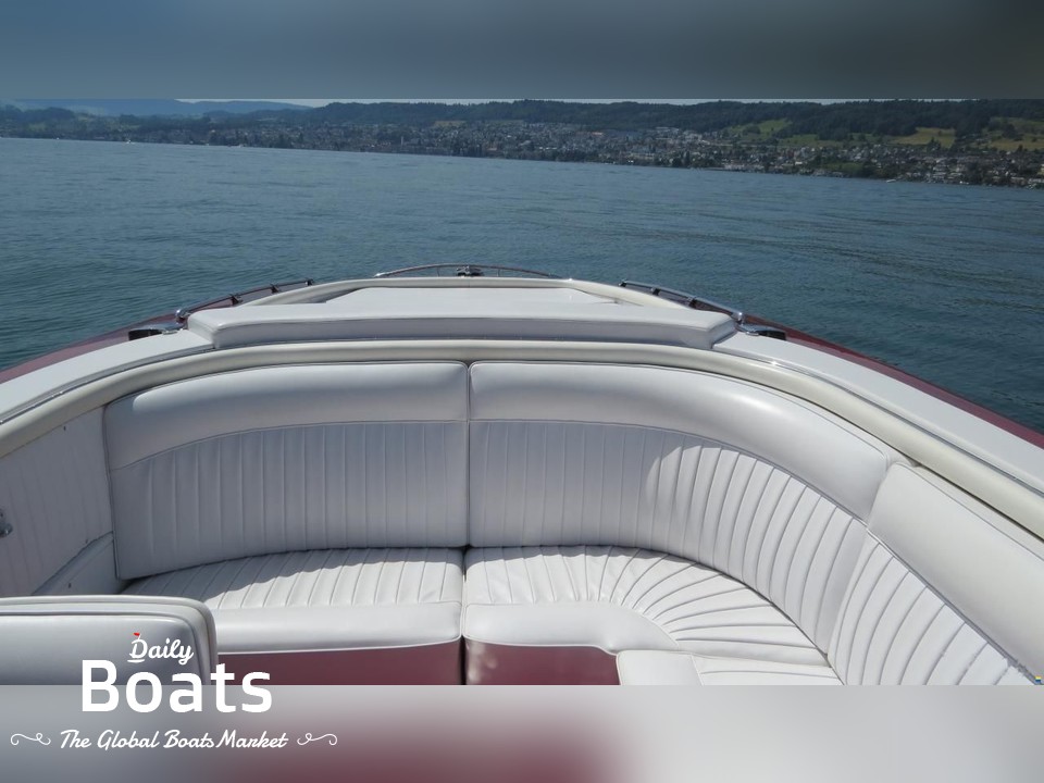 1990 Boesch 680 Costa Brava De Luxe for sale. View price, photos and ...