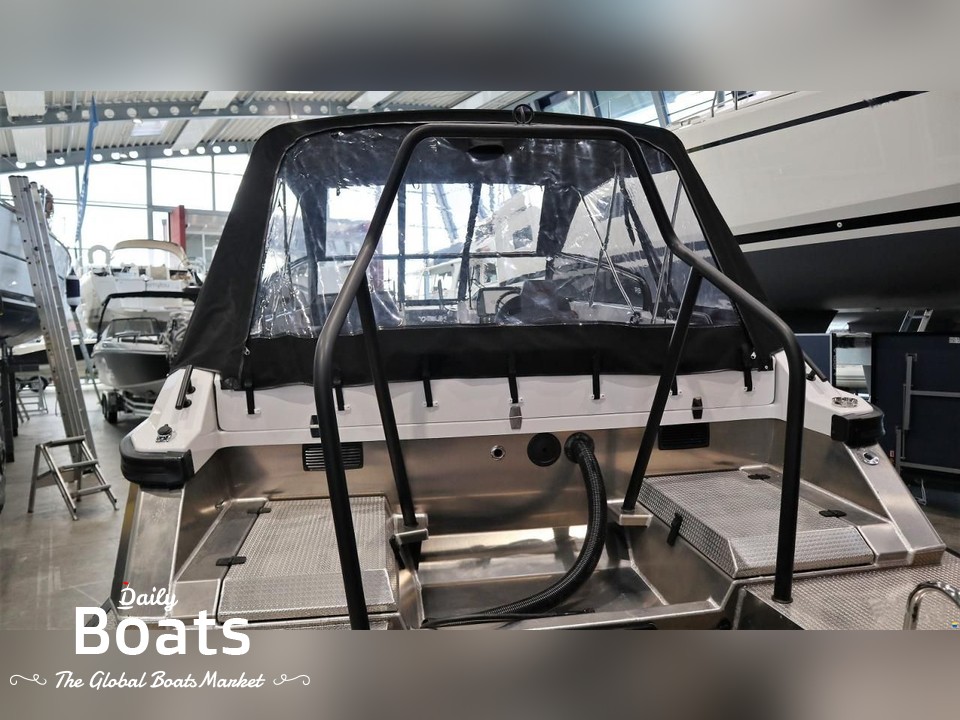 2022 Finnmaster Husky R8 for sale. View price, photos and Buy 2022 ...