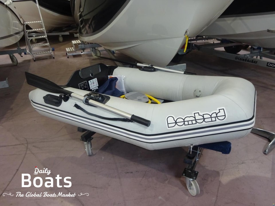 2018 Bombard Ax 1 Ru 15 for sale. View price, photos and Buy 2018 ...