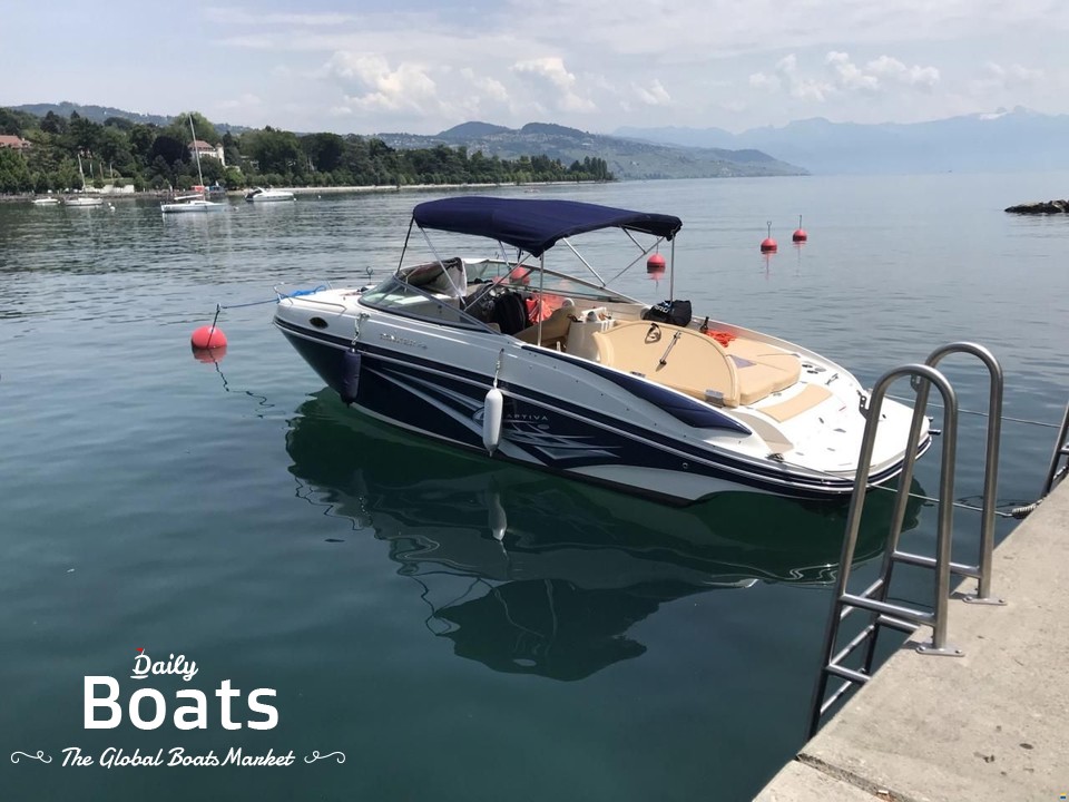 2012 Rinker Captiva 246 Cc for sale. View price, photos and Buy 2012 ...