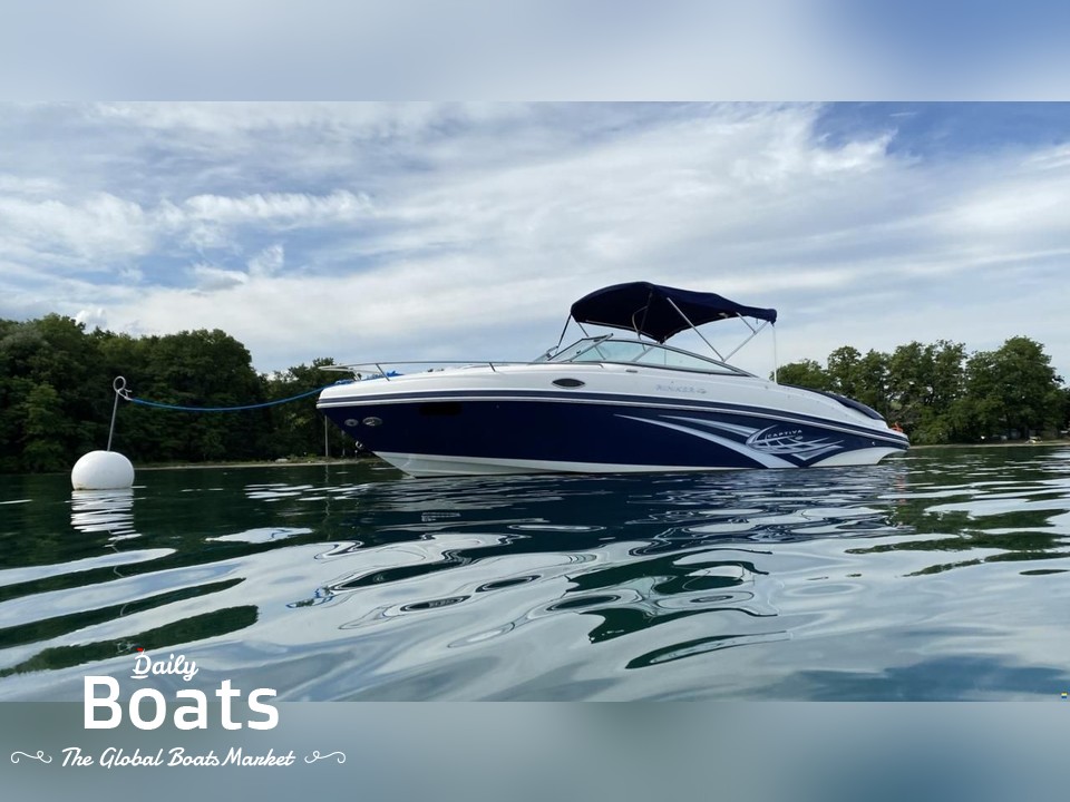 2012 Rinker Captiva 246 Cc for sale. View price, photos and Buy 2012 ...