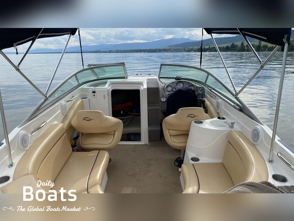 2012 Rinker Captiva 246 Cc for sale. View price, photos and Buy 2012 Rinker Captiva 246 Cc #362241