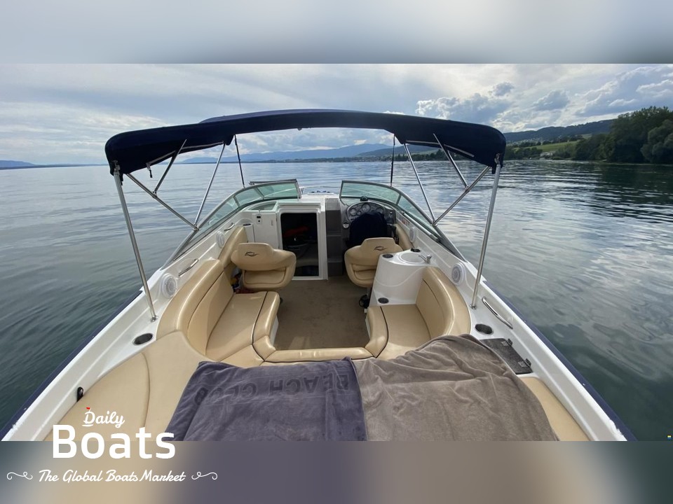 2012 Rinker Captiva 246 Cc for sale. View price, photos and Buy 2012 ...