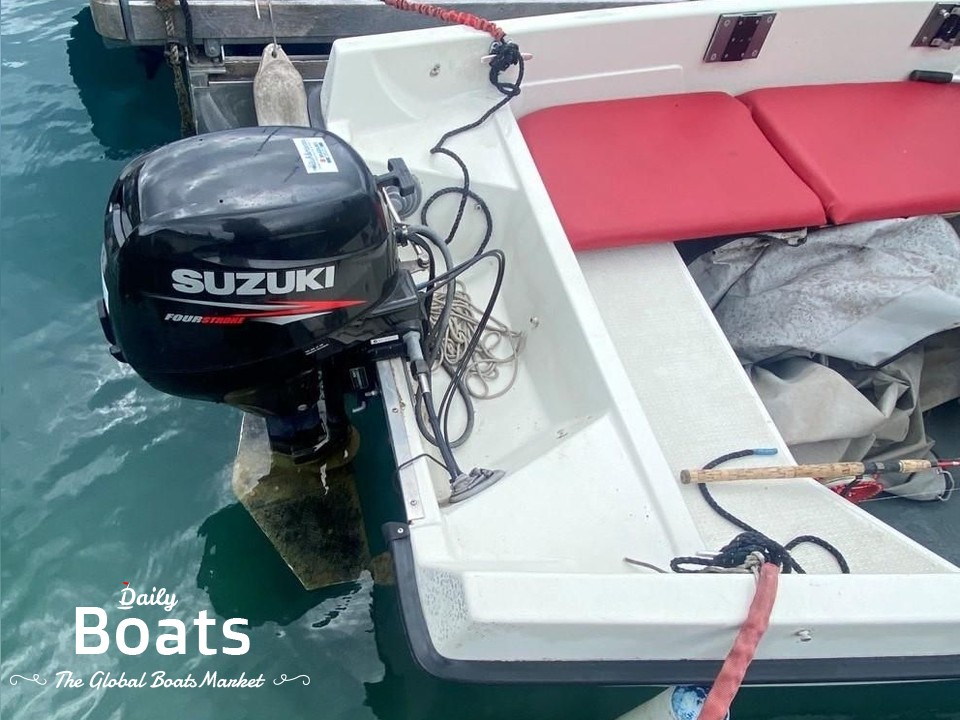 2011 Orkney 440 / Fischerboot for sale. View price, photos and Buy 2011 ...
