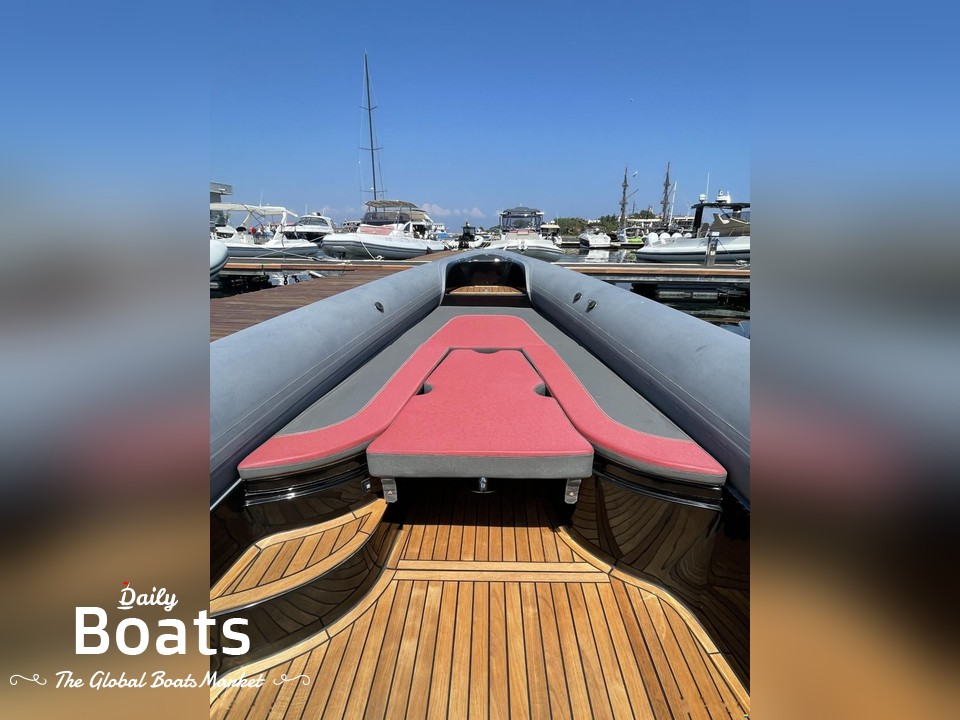 2015 Technohull Seadna 999 for sale. View price, photos and Buy 2015 ...