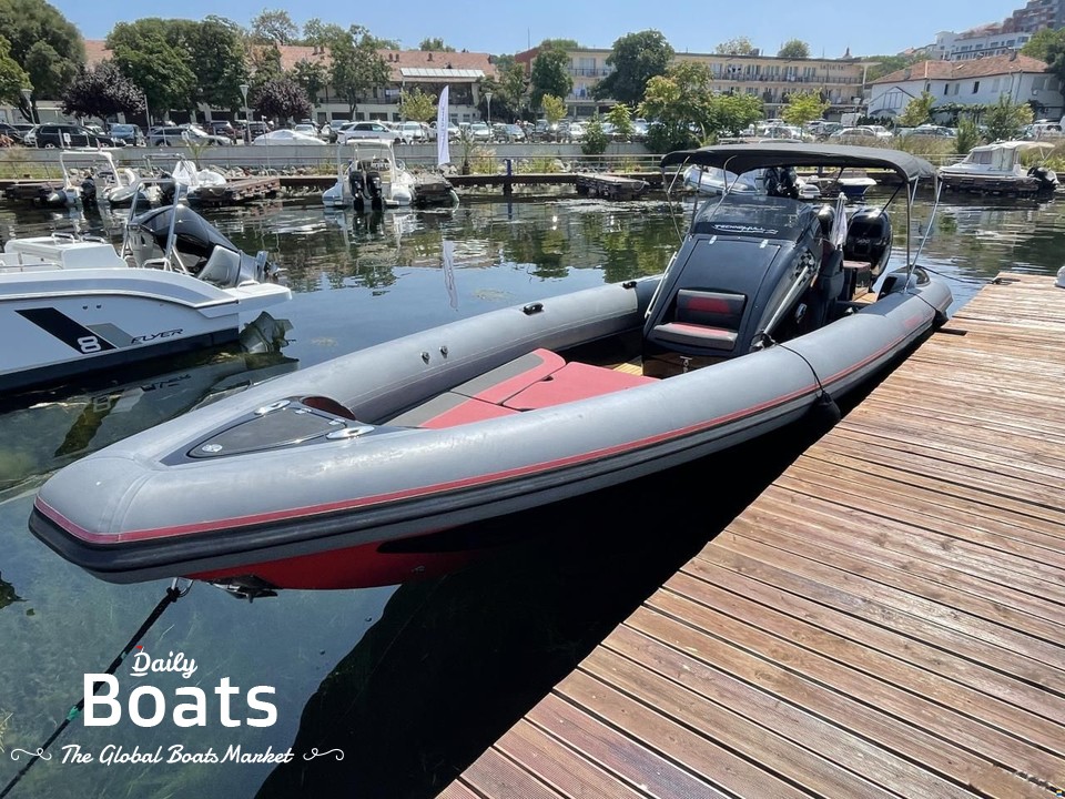 2015 Technohull Seadna 999 for sale. View price, photos and Buy 2015 ...