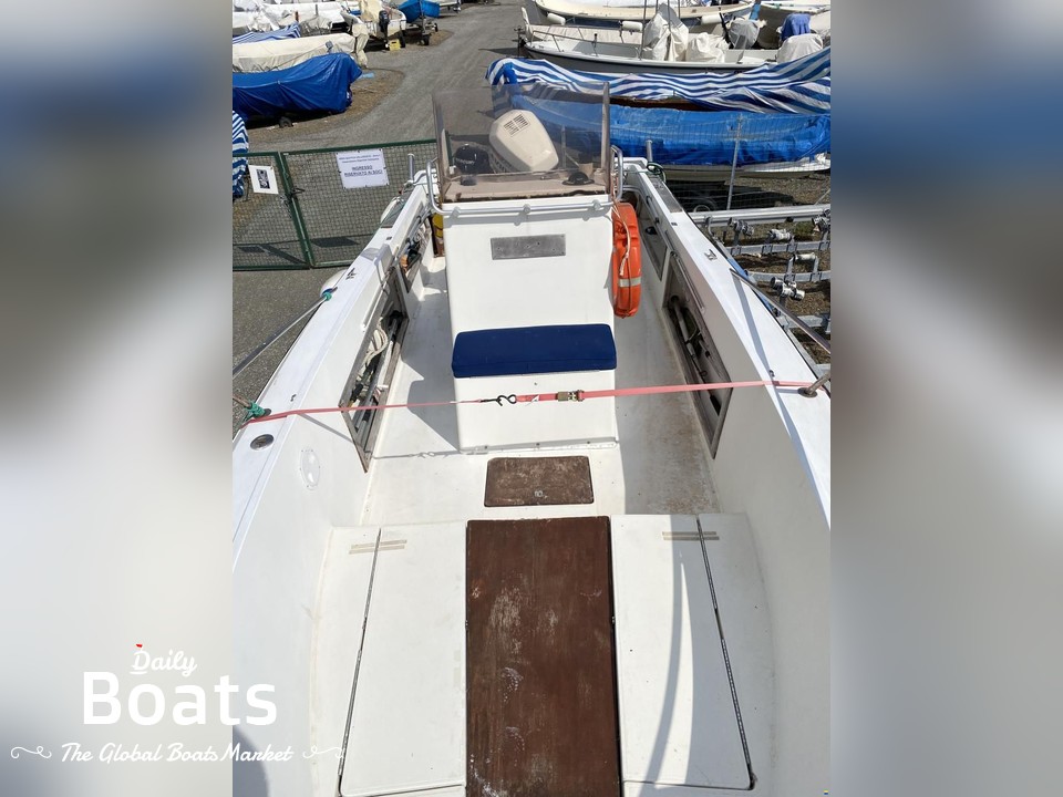 Idro sport for sale - Daily Boats