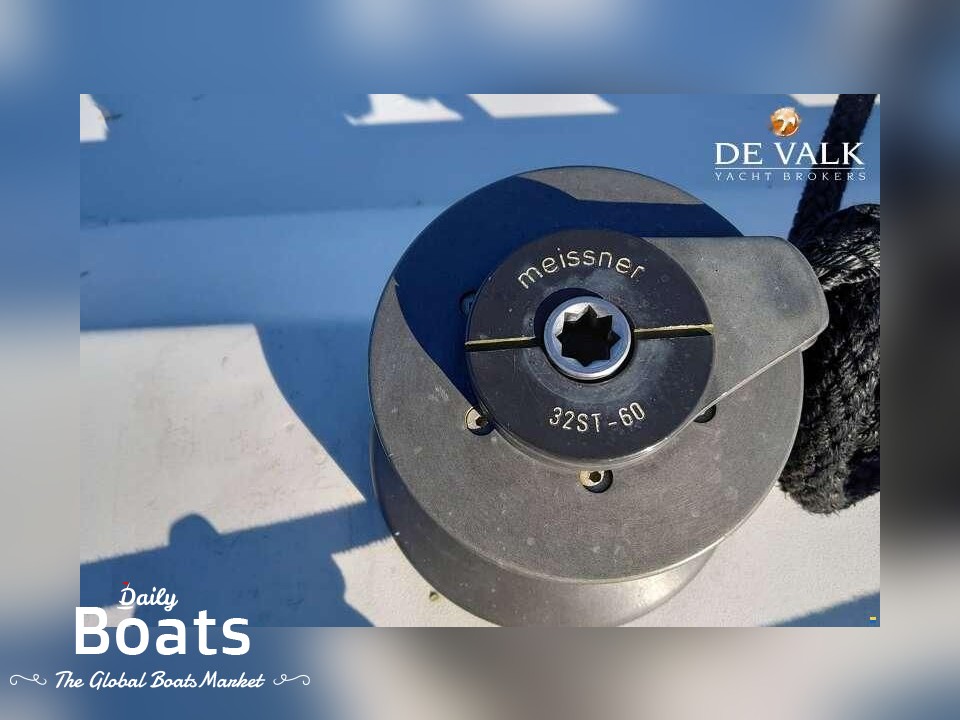 1989 Maxi Ocean Racer 72 Ft for sale. View price, photos and Buy 1989 ...