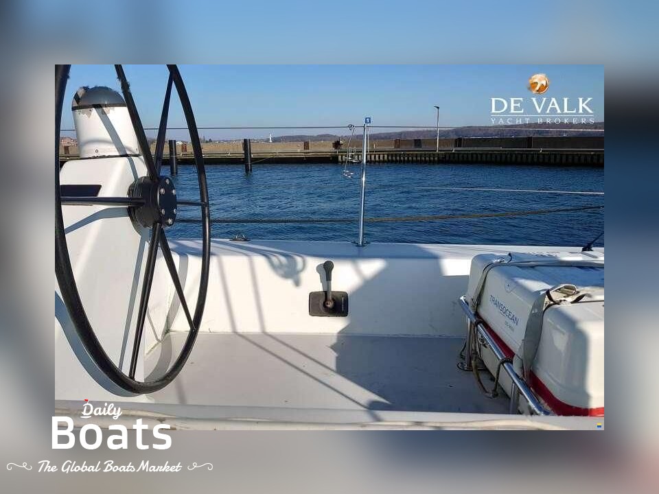 1989 Maxi Ocean Racer 72 Ft for sale. View price, photos and Buy 1989 ...