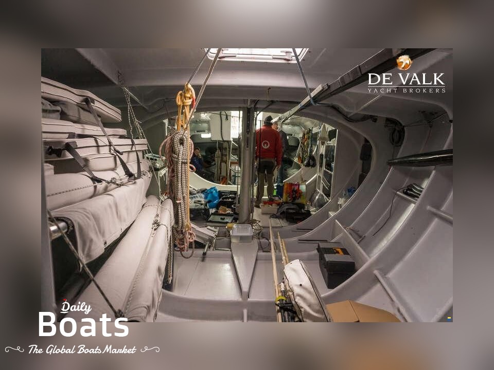 1989 Maxi Ocean Racer 72 Ft for sale. View price, photos and Buy 1989 ...