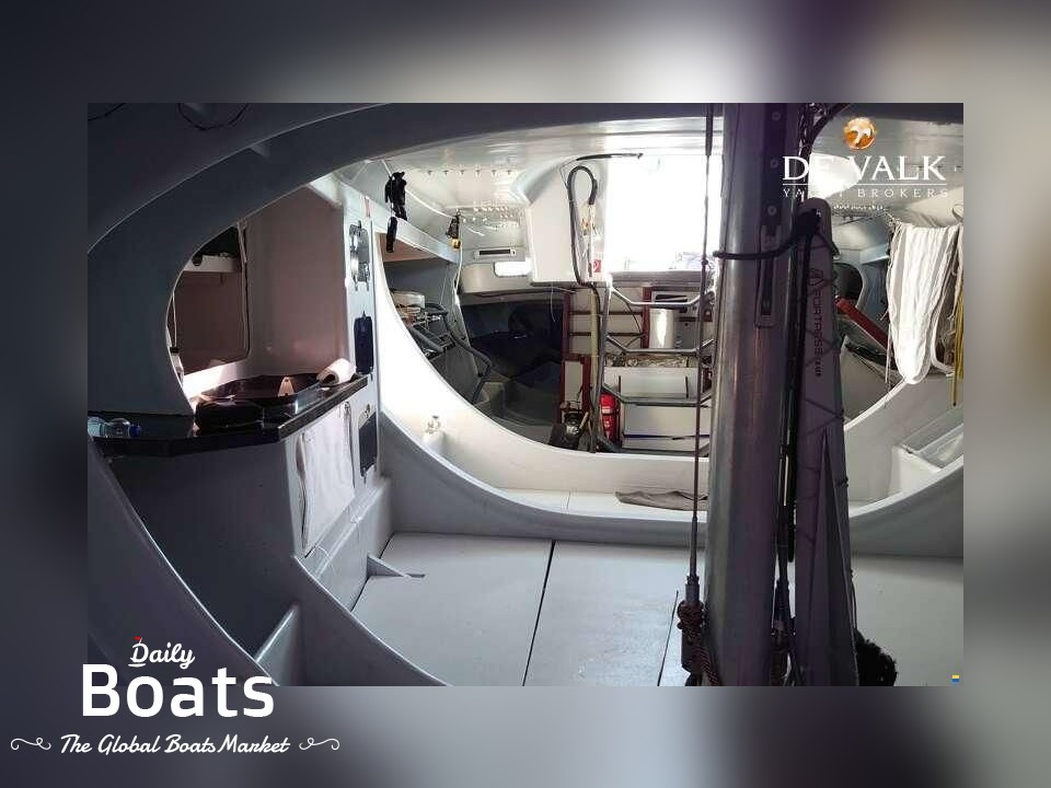 1989 Maxi Ocean Racer 72 Ft for sale. View price, photos and Buy 1989 ...