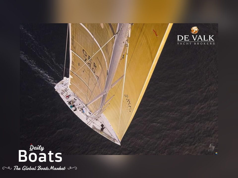 1989 Maxi Ocean Racer 72 Ft for sale. View price, photos and Buy 1989 ...