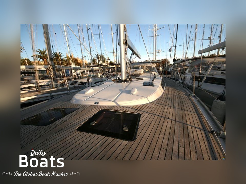 2013 Bavaria 56 Cruiser for sale. View price, photos and Buy 2013 ...