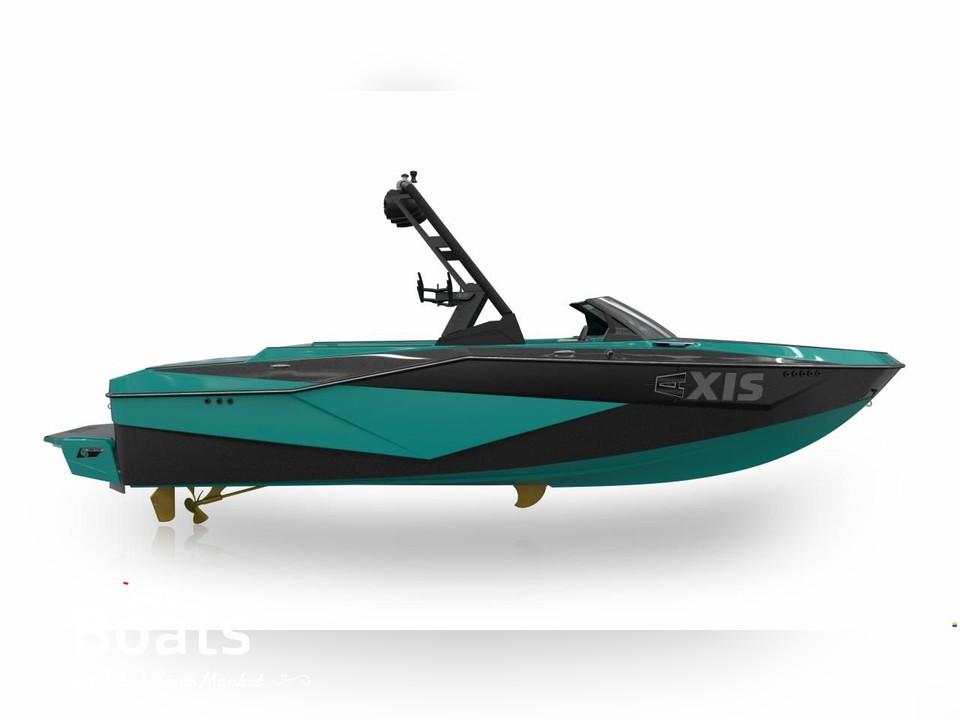 Axis T220 By Malibu for sale. View price, photos and Buy Axis T220 By ...