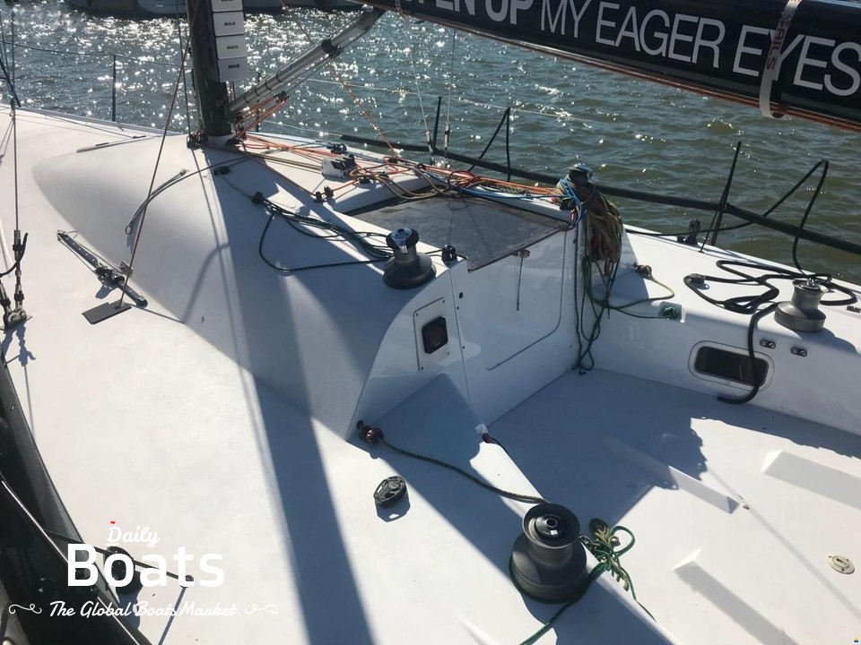 2001 Farr 40 for sale. View price, photos and Buy 2001 Farr 40 #362283