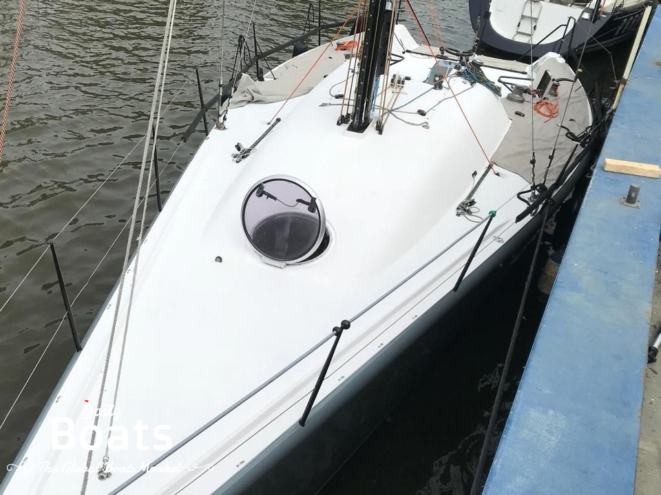 2001 Farr 40 for sale. View price, photos and Buy 2001 Farr 40 #362283