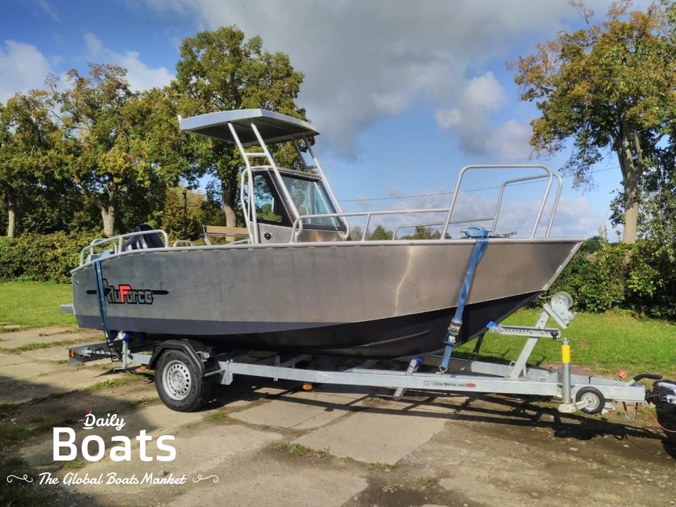 2022 AluForce 570 for sale. View price, photos and Buy 2022 AluForce ...