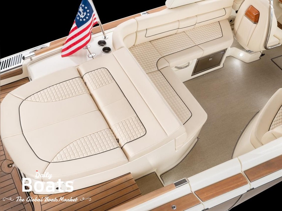 Chris Craft Launch 25 Gt Outboard for sale. View price, photos and Buy ...