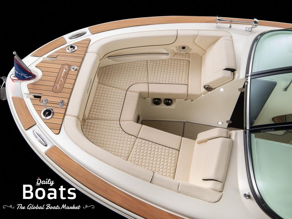 Chris Craft Launch 25 Gt Outboard for sale. View price, photos and Buy ...