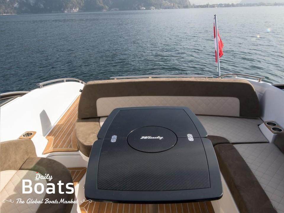 2022 Windy 29 Coho Gt for sale. View price, photos and Buy 2022 Windy ...