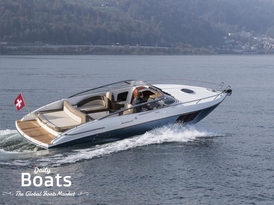 2022 Windy 29 Coho Gt for sale. View price, photos and Buy 2022 Windy ...