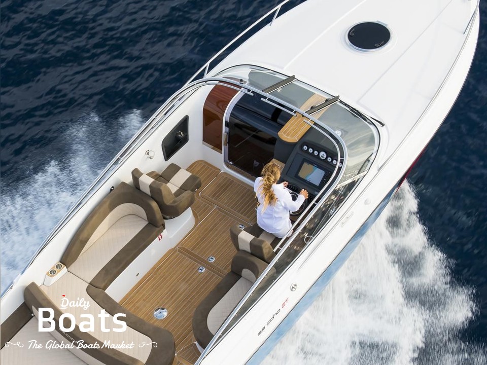 2022 Windy 29 Coho Gt for sale. View price, photos and Buy 2022 Windy ...