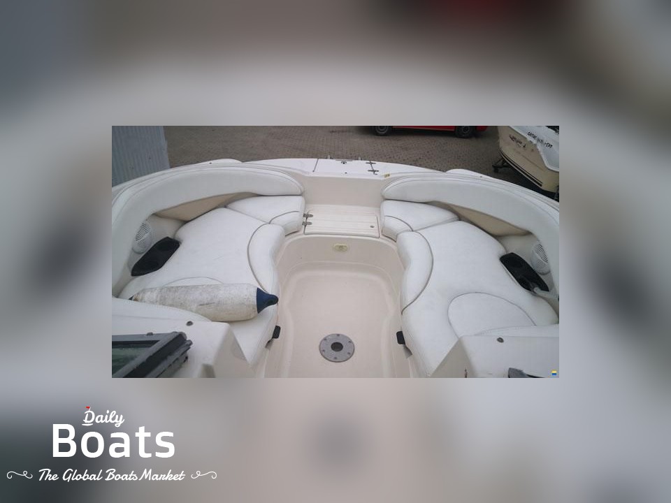 2003 Monterey Explorer 253 for sale. View price, photos and Buy 2003 ...