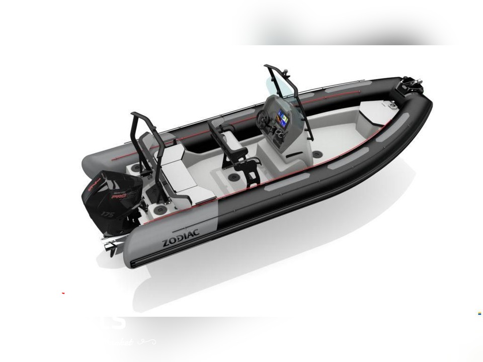 Zodiac Open 6.5 for sale. View price, photos and Buy Zodiac Open 6.5 ...