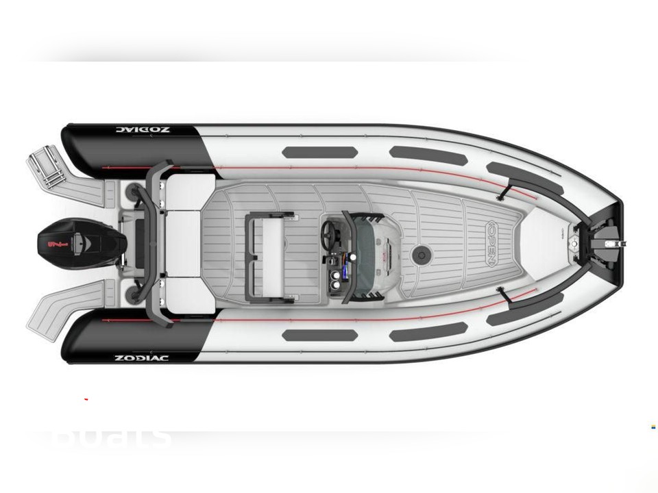 Zodiac Open 6.5 for sale. View price, photos and Buy Zodiac Open 6.5 ...