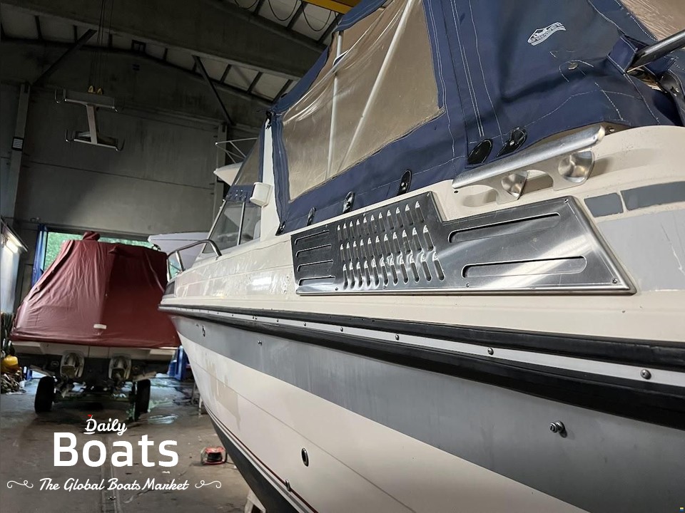 1988 Windy 8800 Funcab for sale. View price, photos and Buy 1988 Windy ...