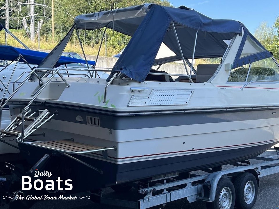 1988 Windy 8800 Funcab for sale. View price, photos and Buy 1988 Windy ...