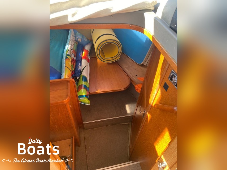 1988 Windy 8800 Funcab for sale. View price, photos and Buy 1988 Windy ...