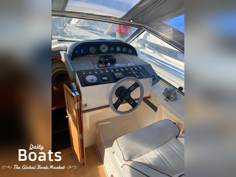 1988 Windy 8800 Funcab for sale. View price, photos and Buy 1988 Windy ...