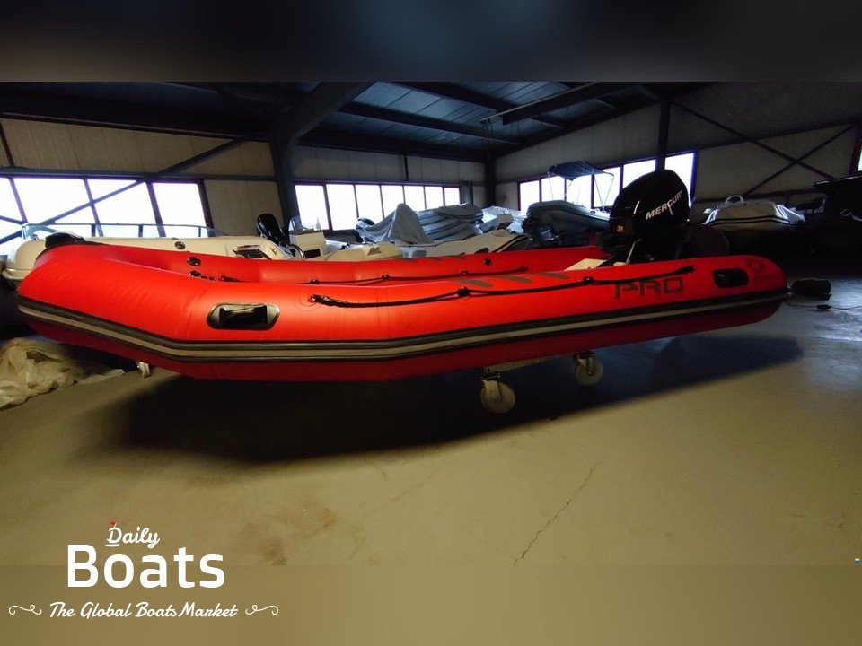 2006 Zodiac Pro 7 Man for sale. View price, photos and Buy 2006 Zodiac ...