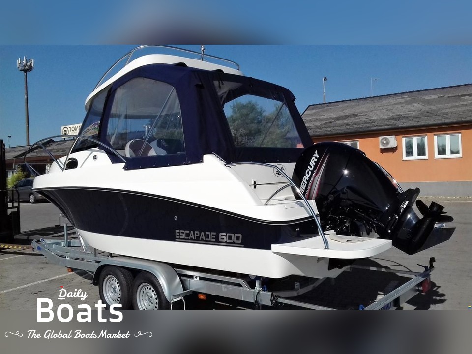 2019 Pegazus 600 Escapade for sale. View price, photos and Buy 2019 ...