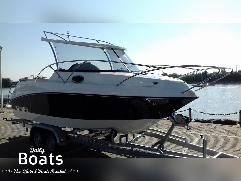 2019 Pegazus 600 Escapade for sale. View price, photos and Buy 2019 ...